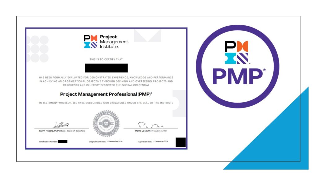 【Udemy】PMP試験対策・教育35時間おすすめ講座10選！ | そまゆりスペースラボ