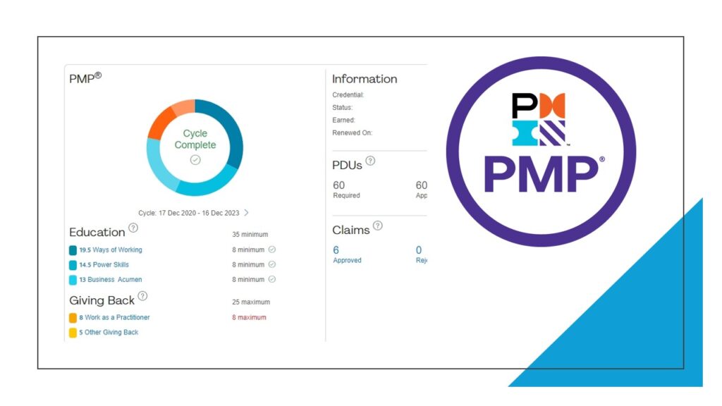 【PMP資格】受験資格を解説 | PM実務経験の英文記入例あり | そまゆりスペースラボ